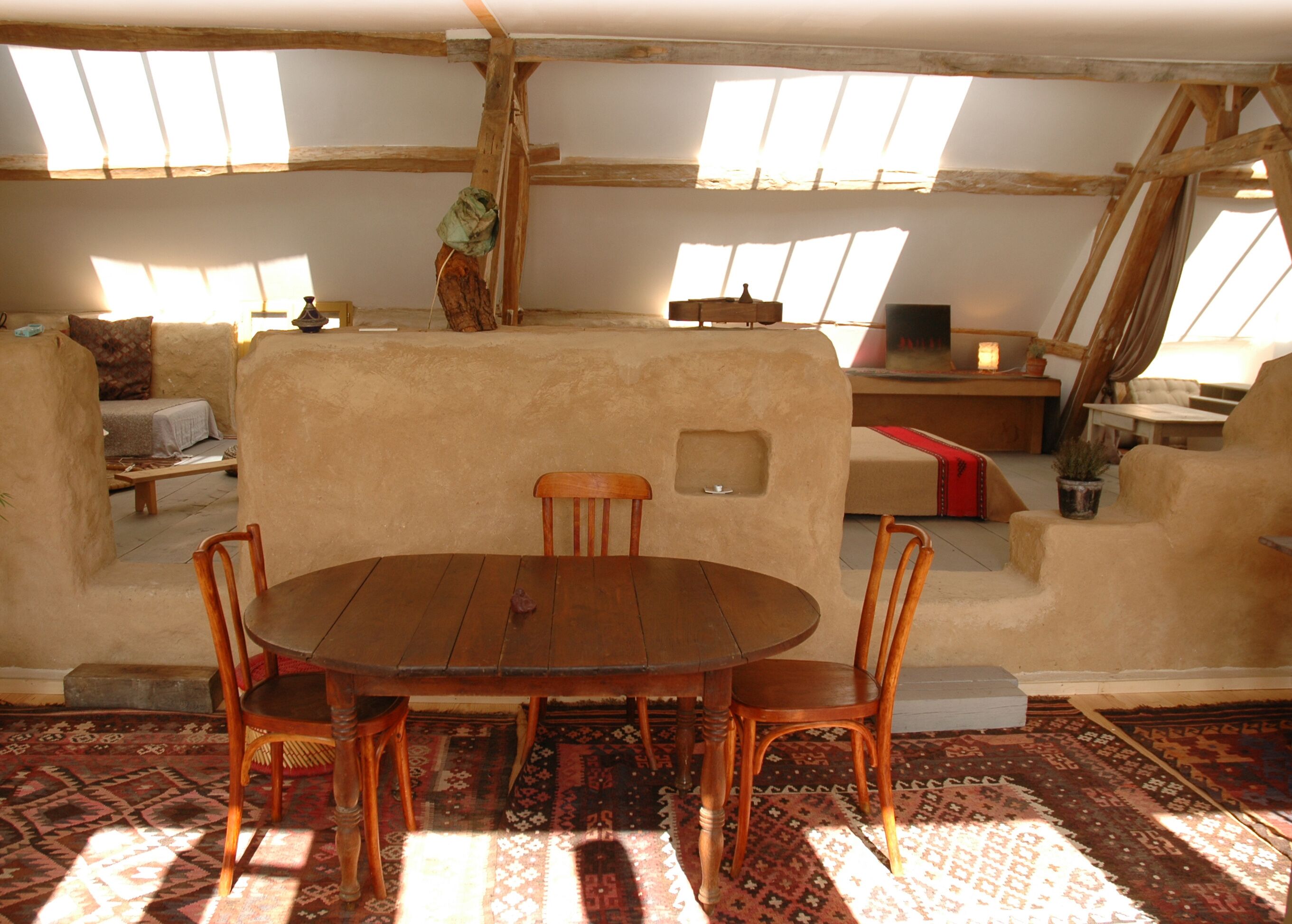 Cottage Of The Quail Valley - France