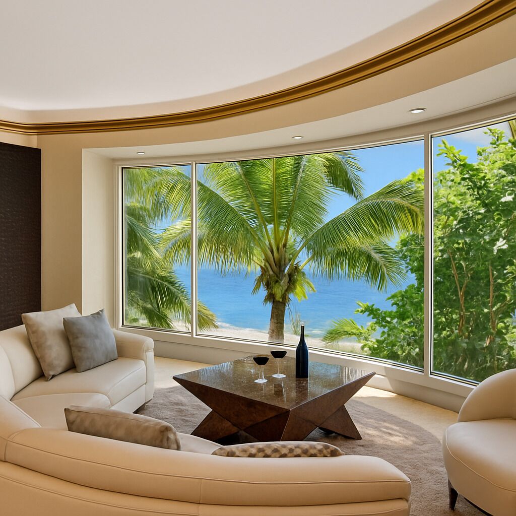 Experience Luxury Living At Our Ocean Front Villa In Puerto Vallarta - Puerto Vallarta