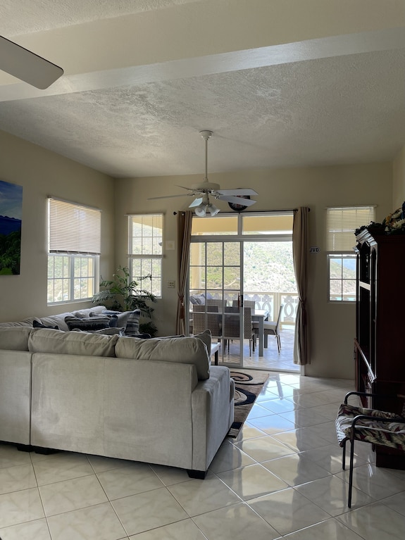 Vacation Rental In Jost Van Dyke. - 세인트토머스 섬