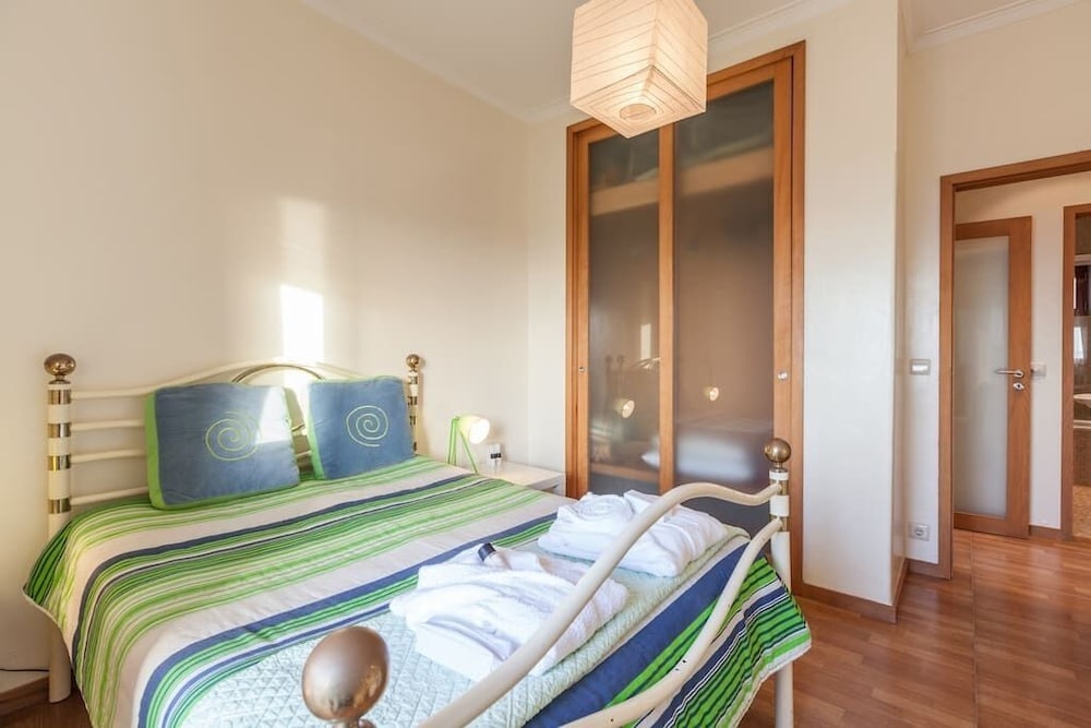 Holiday Apartment Moledo For 1 - 5 Persons With 2 Bedrooms - Holiday Apartment - Moledo