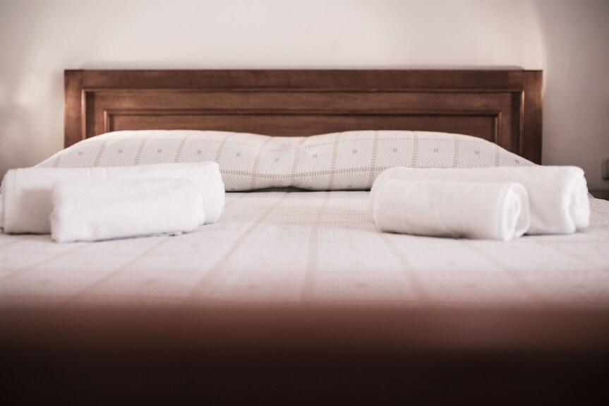 «St. Marina "Maison 3flr Dans Le Du Village_2΄ à Pied De La Plage - Corfou