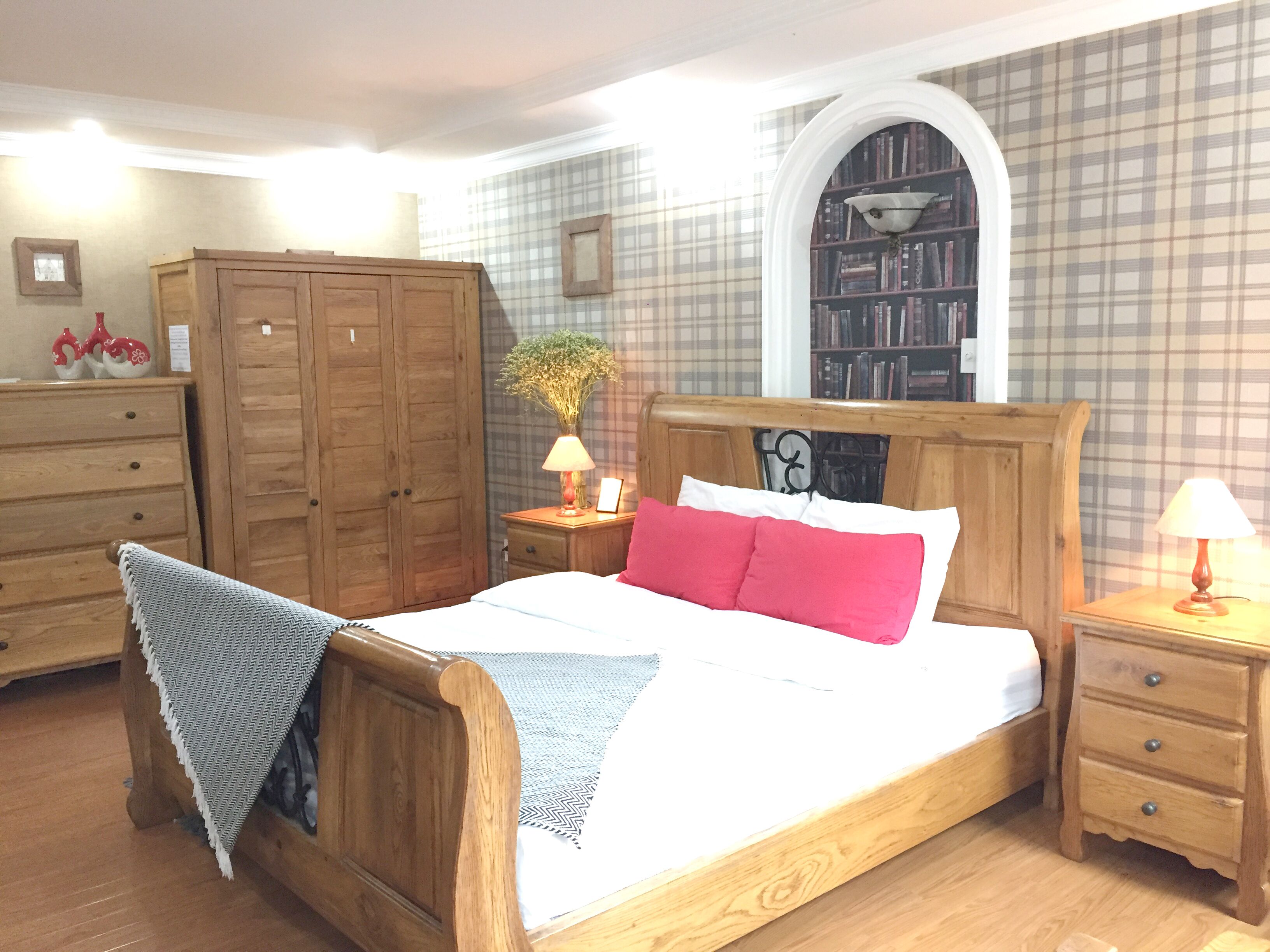 Vintage Bright - Exposición De 5 Minutos A Saigón - Ciudad Ho Chi Minh