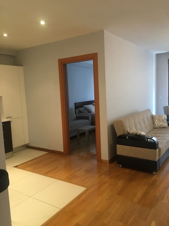 Elysium Residence Es Una De Las Mejores Residencias En Estambul, Cerca De Taksim Sq. - Estambul