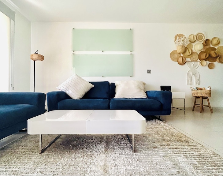 Bahia Azure - Baja California Sur