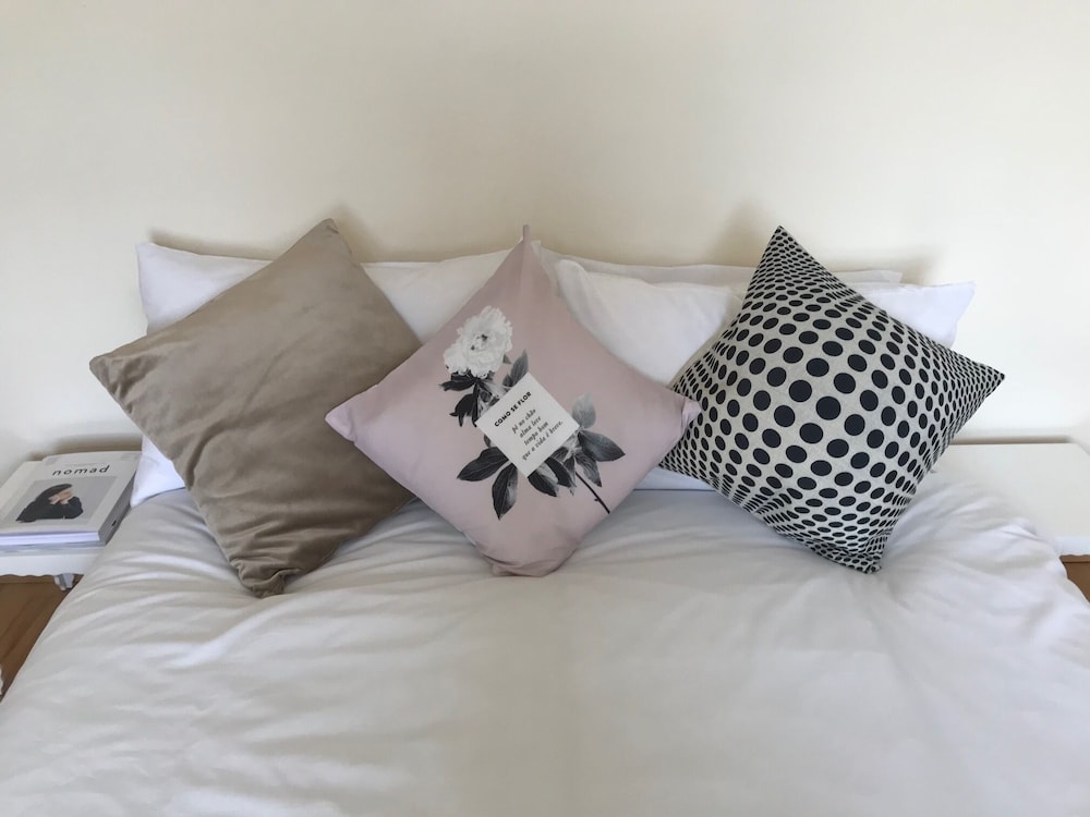 Hermoso Y Amplio Dormitorio En Lujosa Casa Georgiana En Hampstead - London
