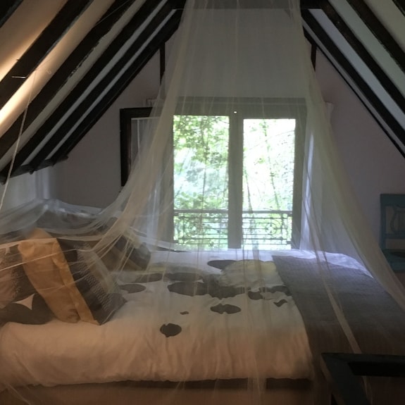 Super-de-luxe Vakantiewoning Op Een Unieke Locatie - Haaksbergen