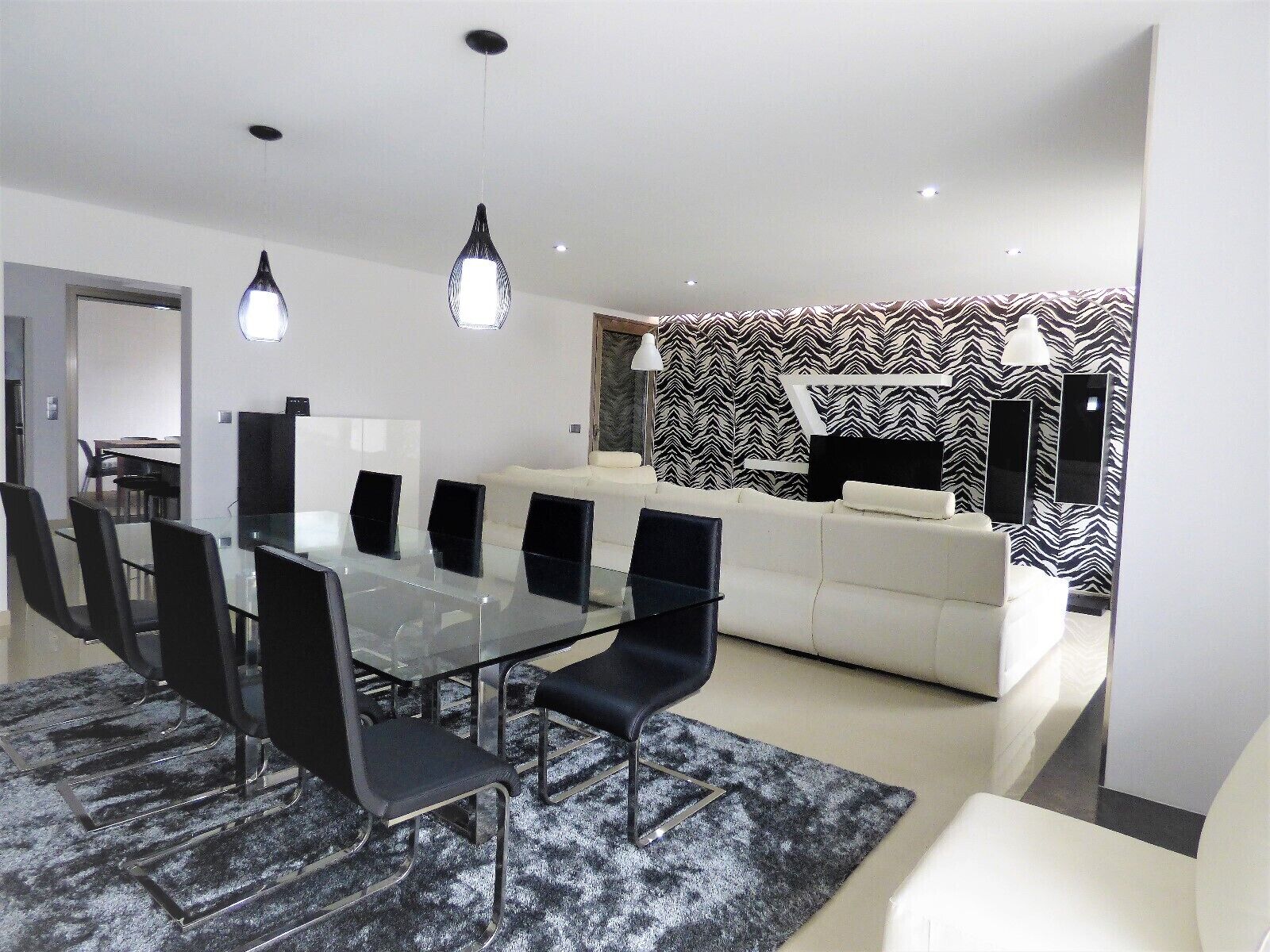 Belle Maison Idéale Pour La Détente - Bela