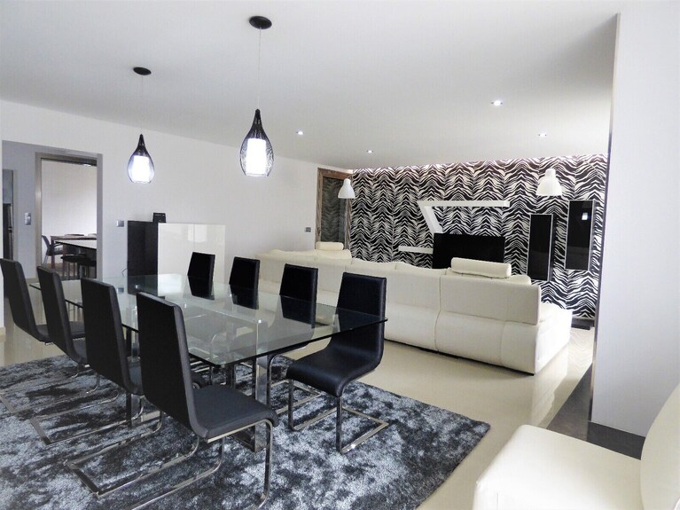 Beautiful House Ideal For Relaxation - Bela