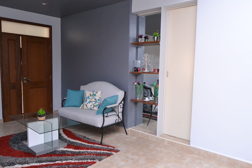 Homeabroad Ensuite Apartment - Dar es Salaam