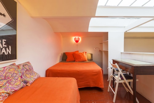 Navonaloft Ein Einzigartiger Ort Im Herzen Von Rom - Rom