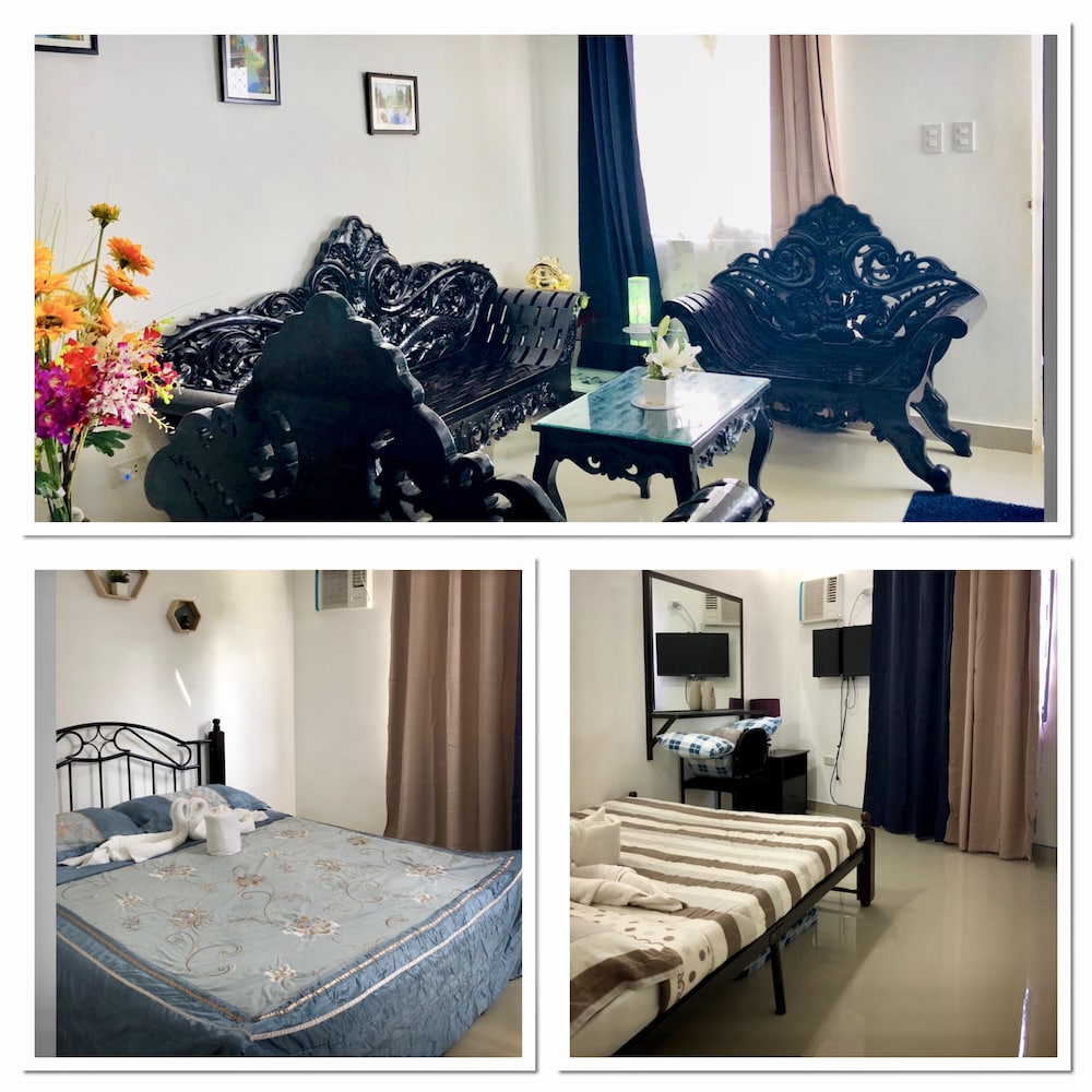 La Maison Et Bon - Holiday House - Puerto Galera