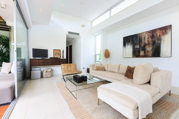 Samui Villa Koru - Ko Samui