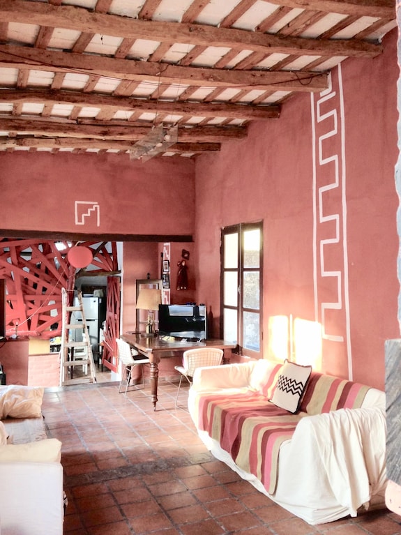 Ανδαλουσία - Casa Hotel - Santiago del Estero