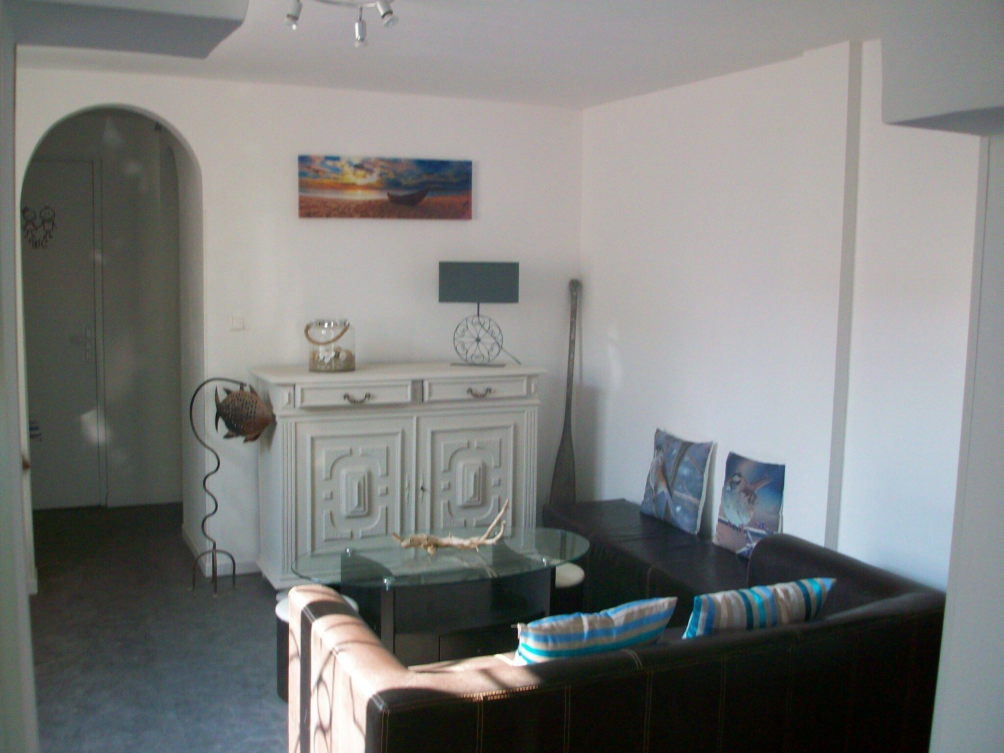 Bienvenu Au Mas D'henriette - Frontignan