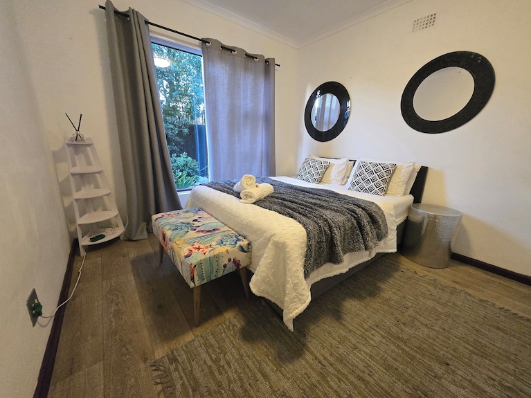 Cape Town - 3 Bedroom House In Blouberg Area Close To Kite Beach - 파클랜드