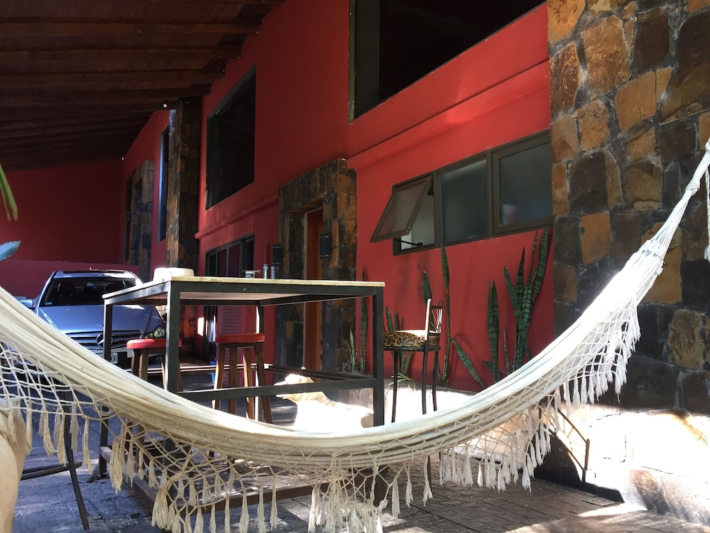 Selva Mia Apartamento - Puerto Iguazú