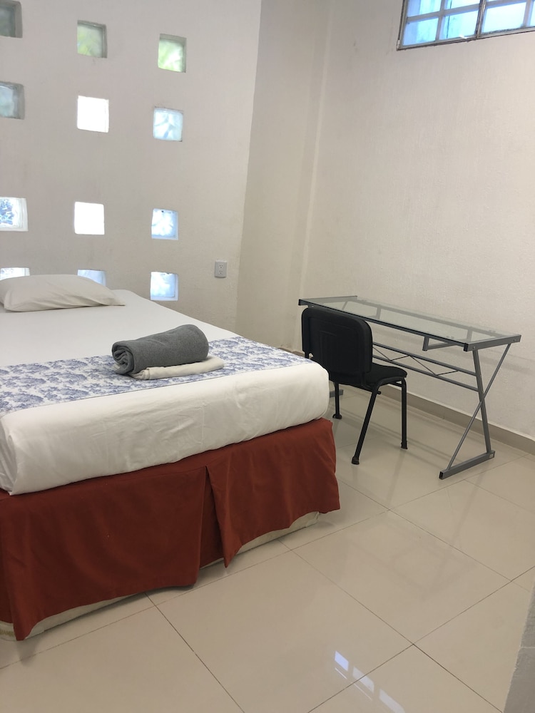 Studio In The Heart Of Cancun - 칸쿤