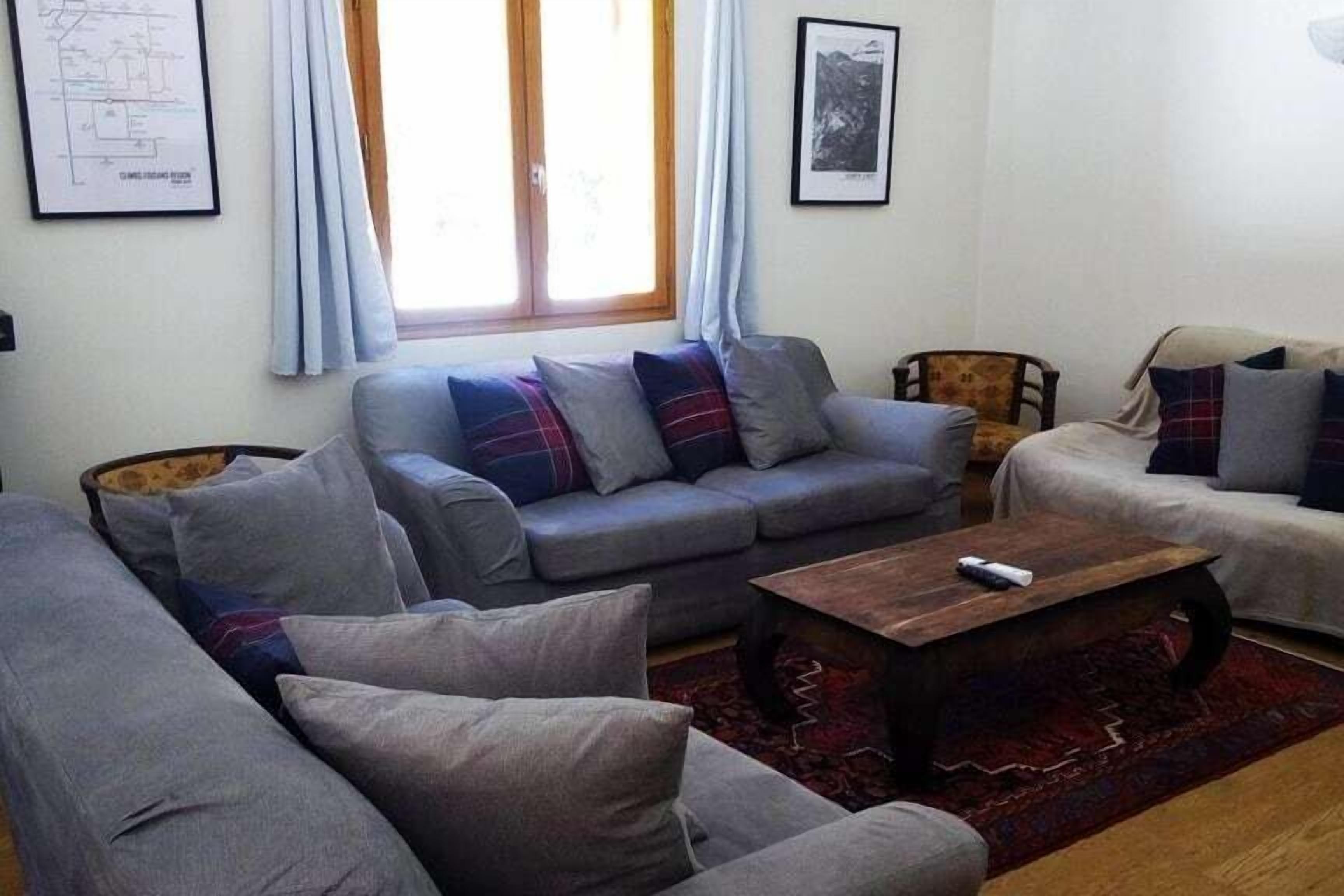 Maison Et Jardin Impressionnants à Bourg D'oisans, Cycliste Bienvenus, Garage, Wifi - Isère