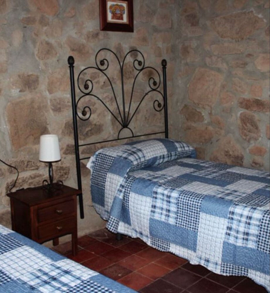 Fantastisch Landelijk Huis - Andalusië