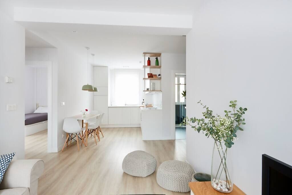 Bonito Acogedor Apartamento En Centro De Pamplona - Pamplona
