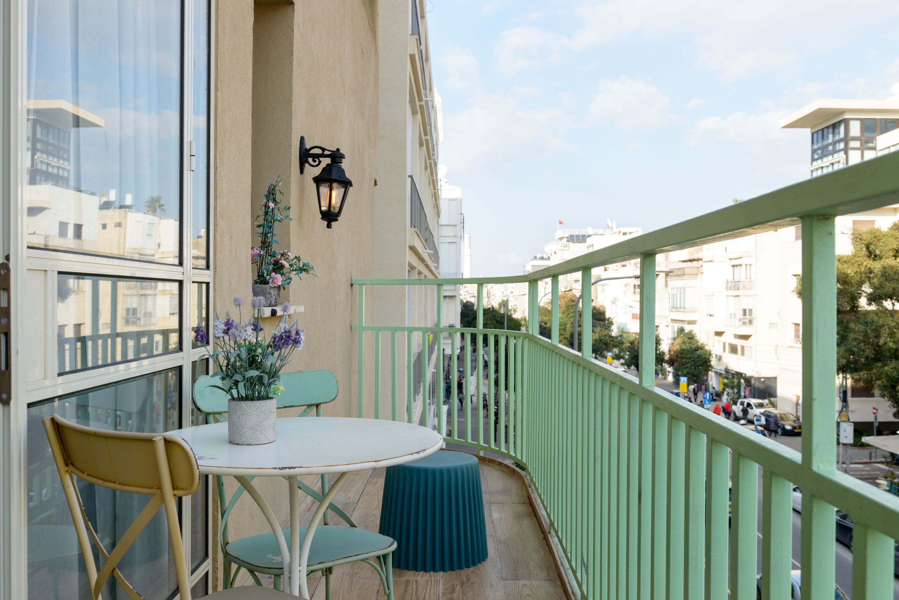 Top 10 Long-Term Rentals In Tel Aviv-Yafo, Israel - Updated 2024 | Trip101