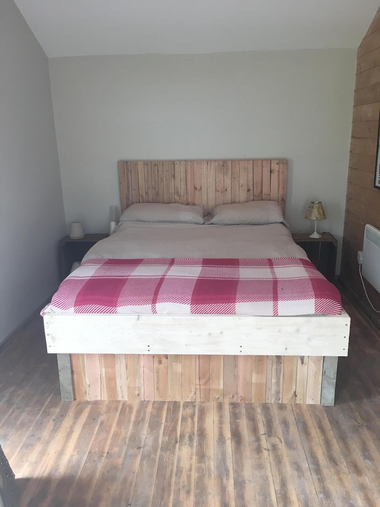 1 Bedroom Cabin @ Westerdavid - Woolacombe
