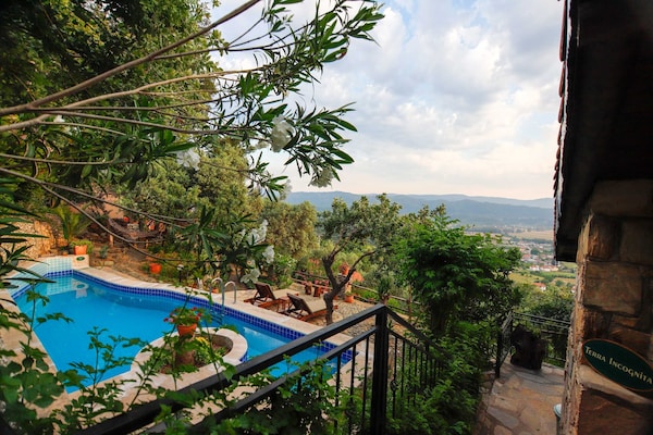 Villa Incognita Ataköy Village Gökova \/ Akyaka - Akyaka