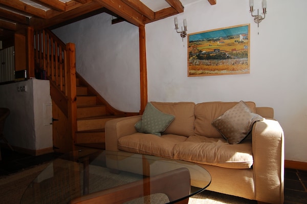 Great Romantic Or Family Getaway - Relax And Enjoy The Peak District - Belper