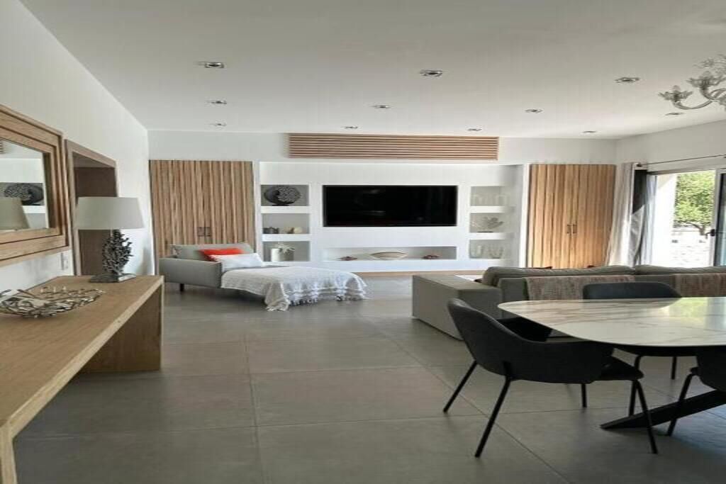 Schöne Villa In Bonifacio (150m2) - Figari