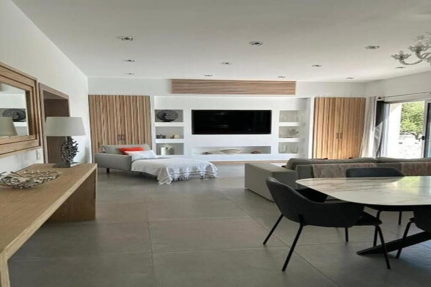 Magnifique Villa à Bonifacio 150m2 - Les îles Lavezzi