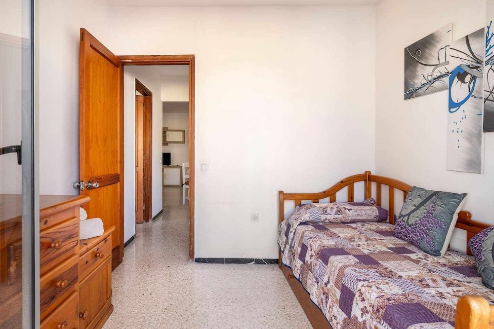 Almirante Building - Apt Fragata - Corralejo