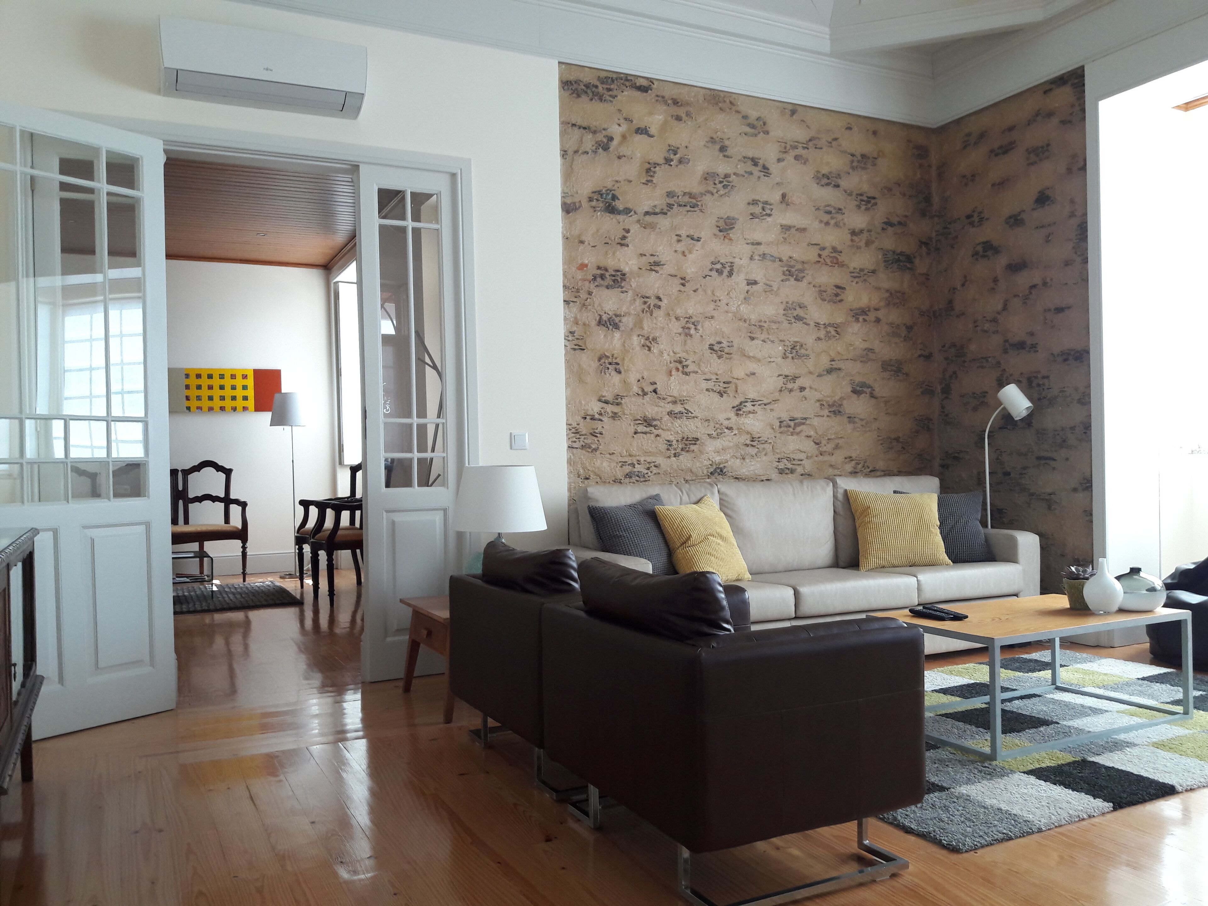 Solar Da Vila I, 1st Floor - Azores