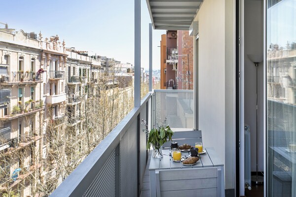 Miró Penthouse - Barcelona