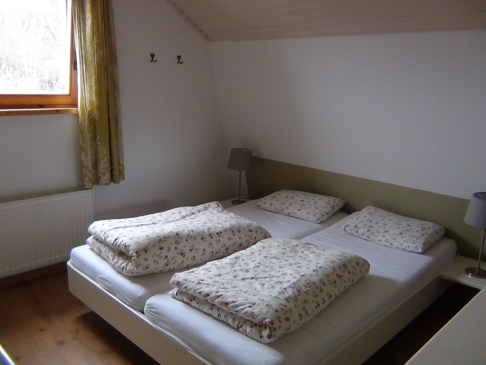 5-bedroom Family Home With Panoramic View Of The Ardennes-durbuy - Durbuy