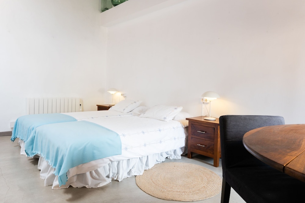 Mlle. Bibi Casa Tipica Soller In Center Of Soller. Parking At 500m Included. - Mallorca