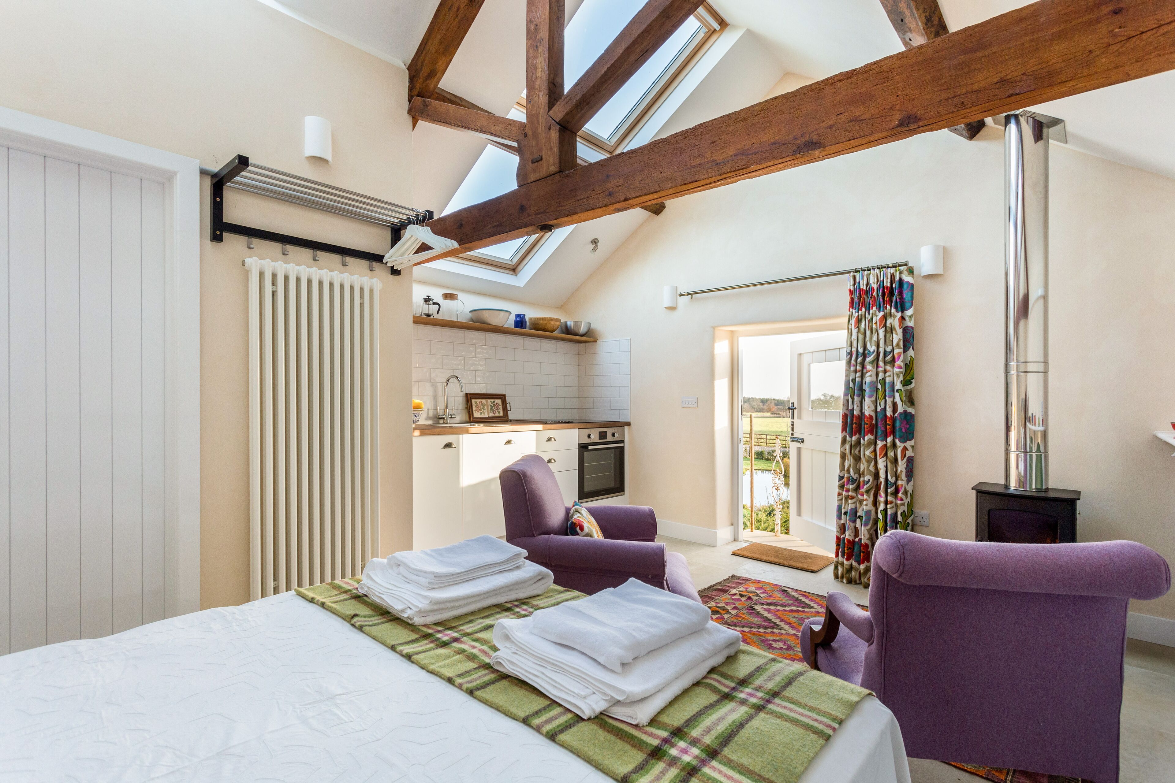 9 Best Farm Stays In Oxfordshire, UK - Updated 2024 | Trip101