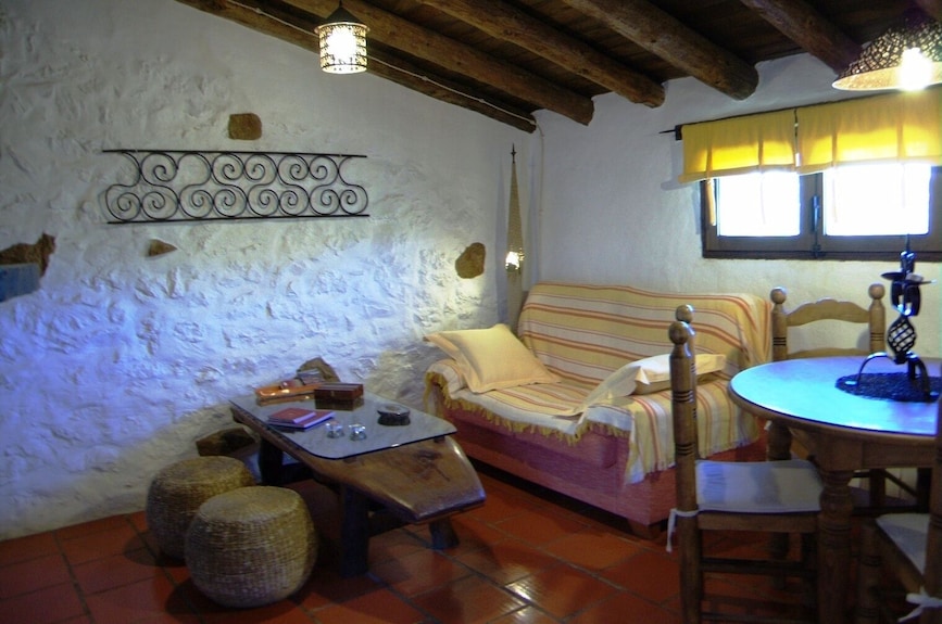 Rural House For Family Stays - Culla