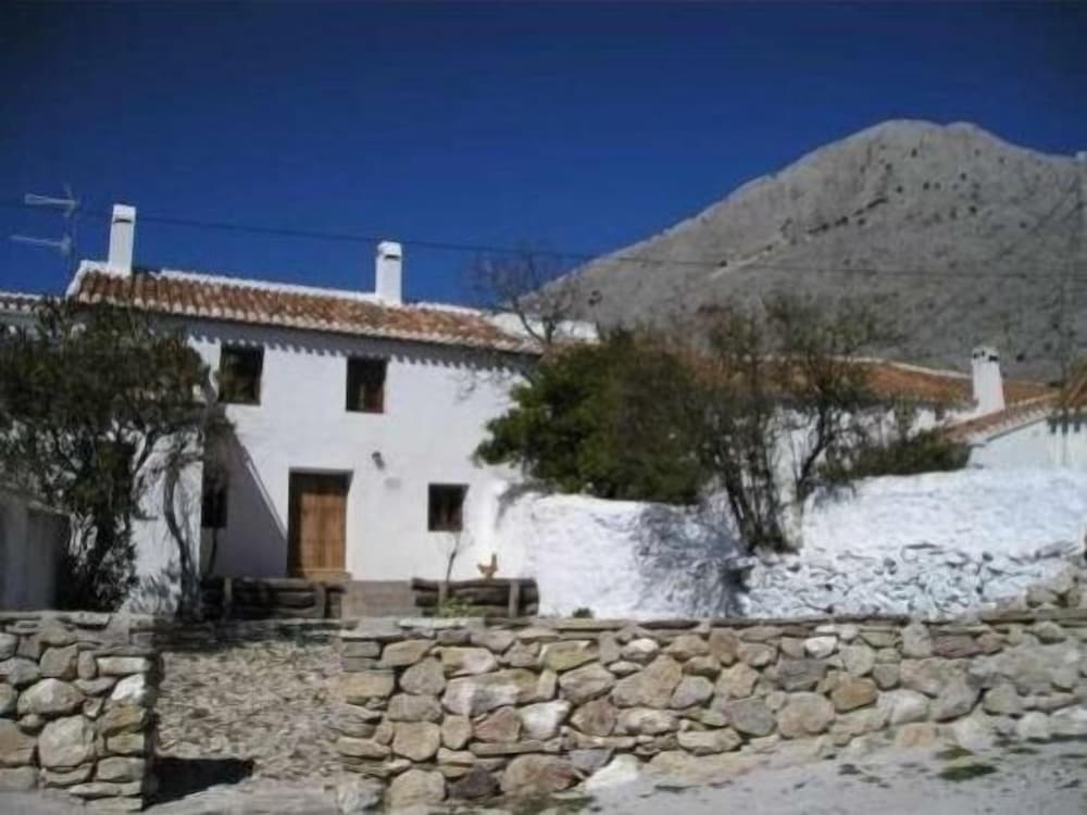 Casa ÁBalos, En Plena Naturaleza - Alhama de Granada