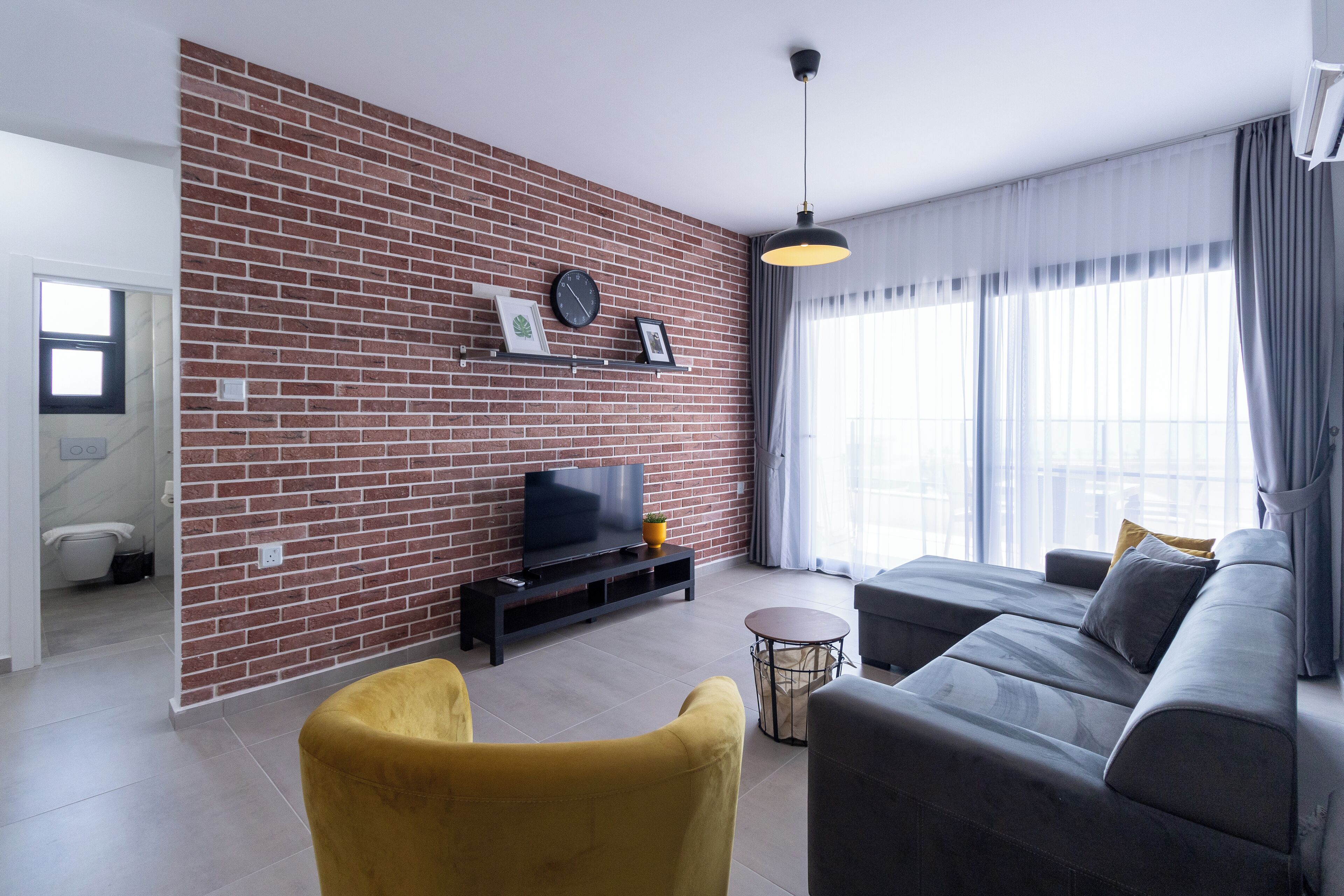 Caesar Resort & Spa - Two Bedroom Apartment - Cyprus