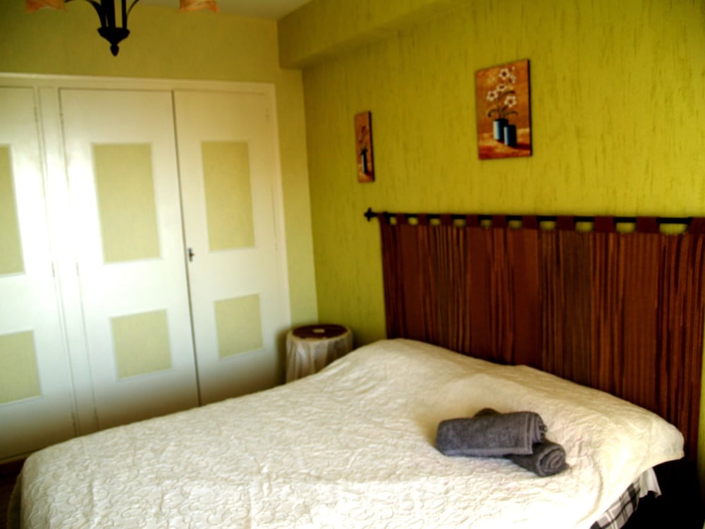 Acogedor Apartamento Familiar Con Vista Panorámica Al Mar. - Tarragona, España
