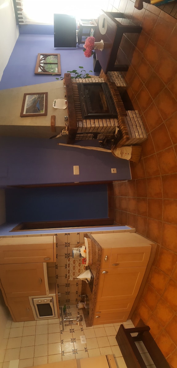 Andrea Azul Apartments - Asturies