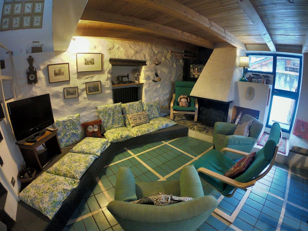 Gîte Rural - Courmayeur - Courmayeur