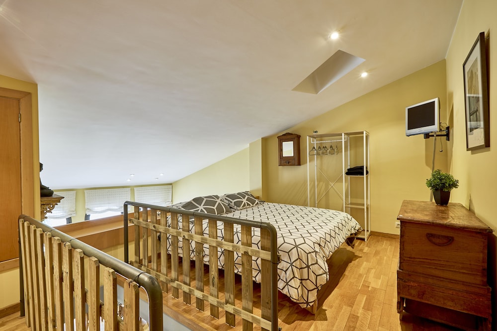 Amazing Dúplex Near The Cathedral In The Heart To Girona - Gerona