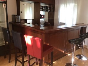 Bar (na propriedade)