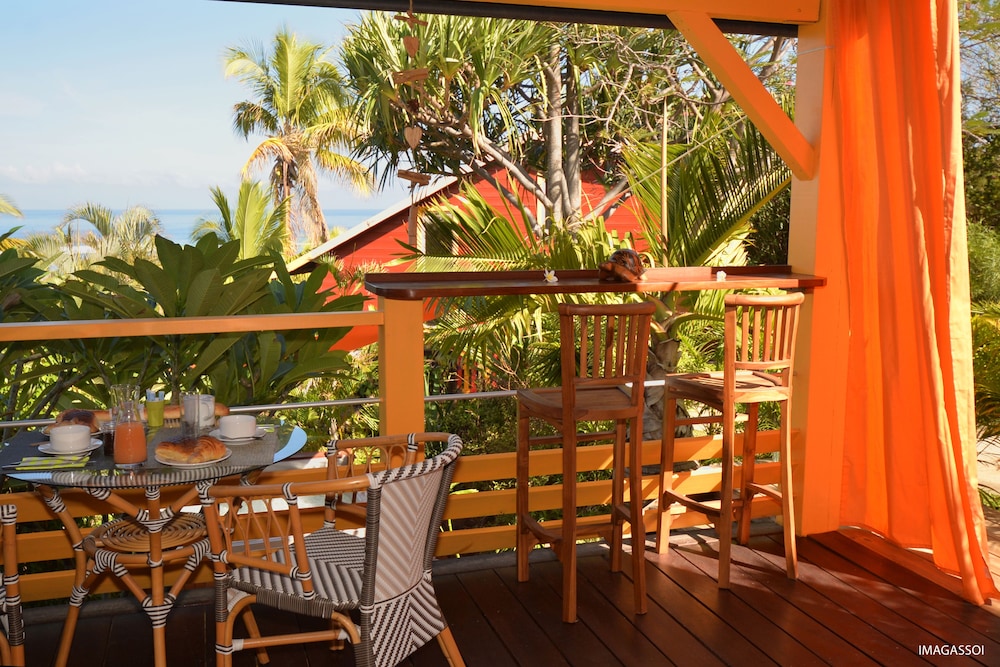 Poz Lagon - La Réunion