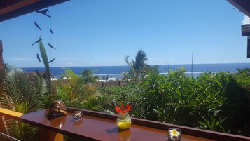 Entrada (vista interior)