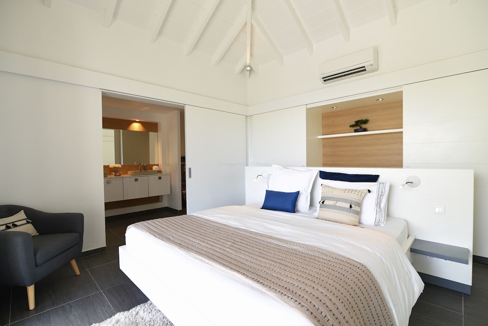 Villa Valley (1 Bedroom) - Saint Barthélemy