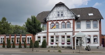 Hotel Post