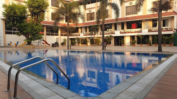 Resort Silver Hills Lonavala - Lonavla