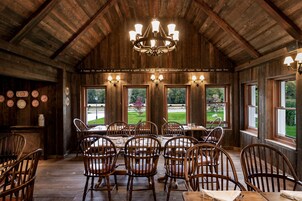 Almoço e jantar, culinária indiana